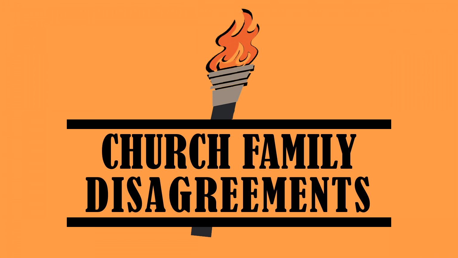 Sermons at Calvary Bible Church in Wevertown, NY