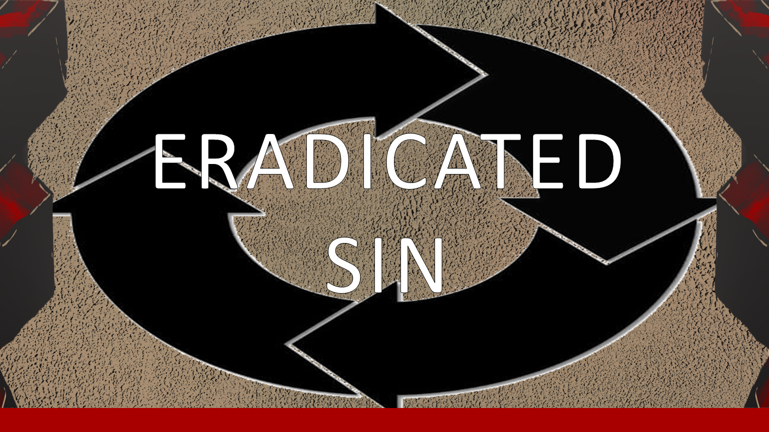 Sermons at Calvary Bible Church in Wevertown, NY