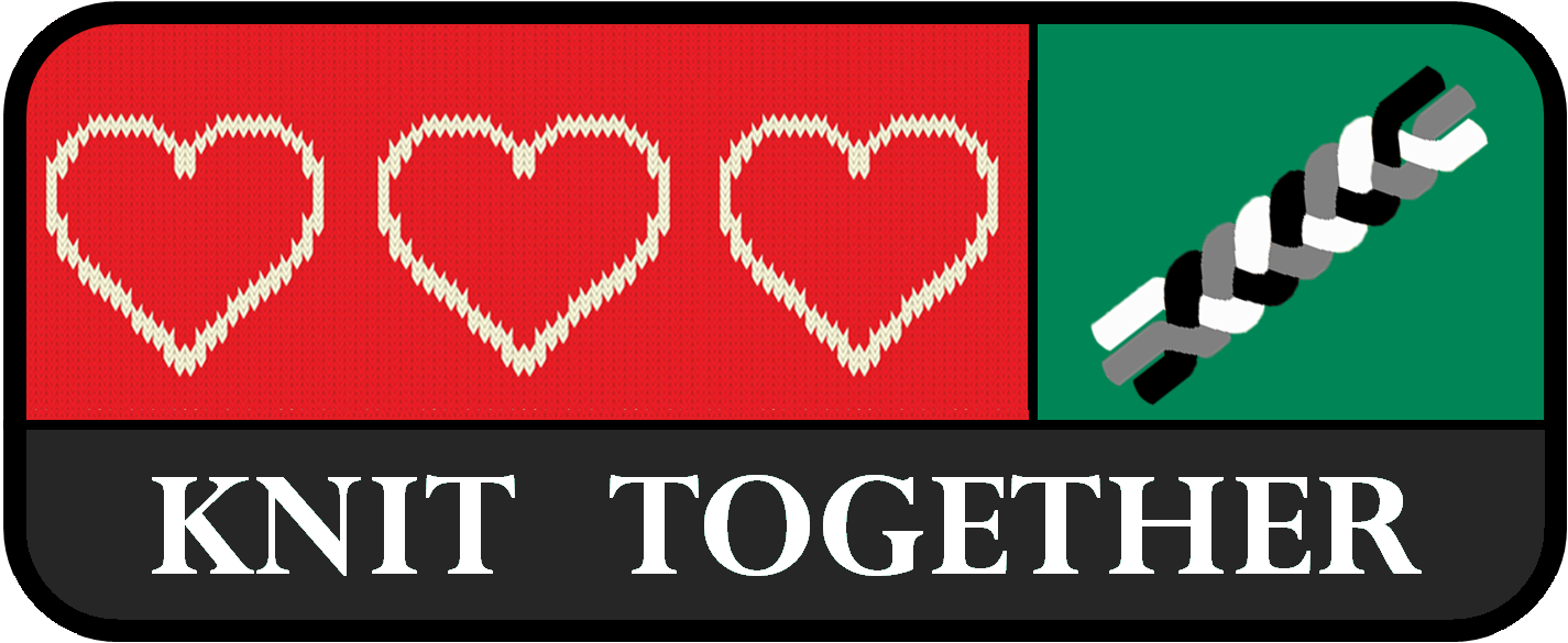 Knit Together